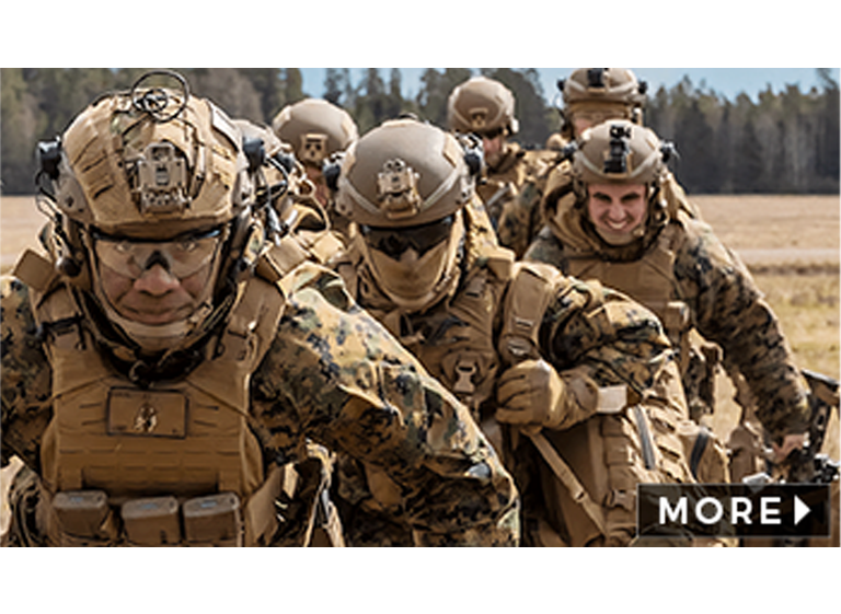 Marine Corps Total Fitness 2025 – On Sale at Your Local MCX